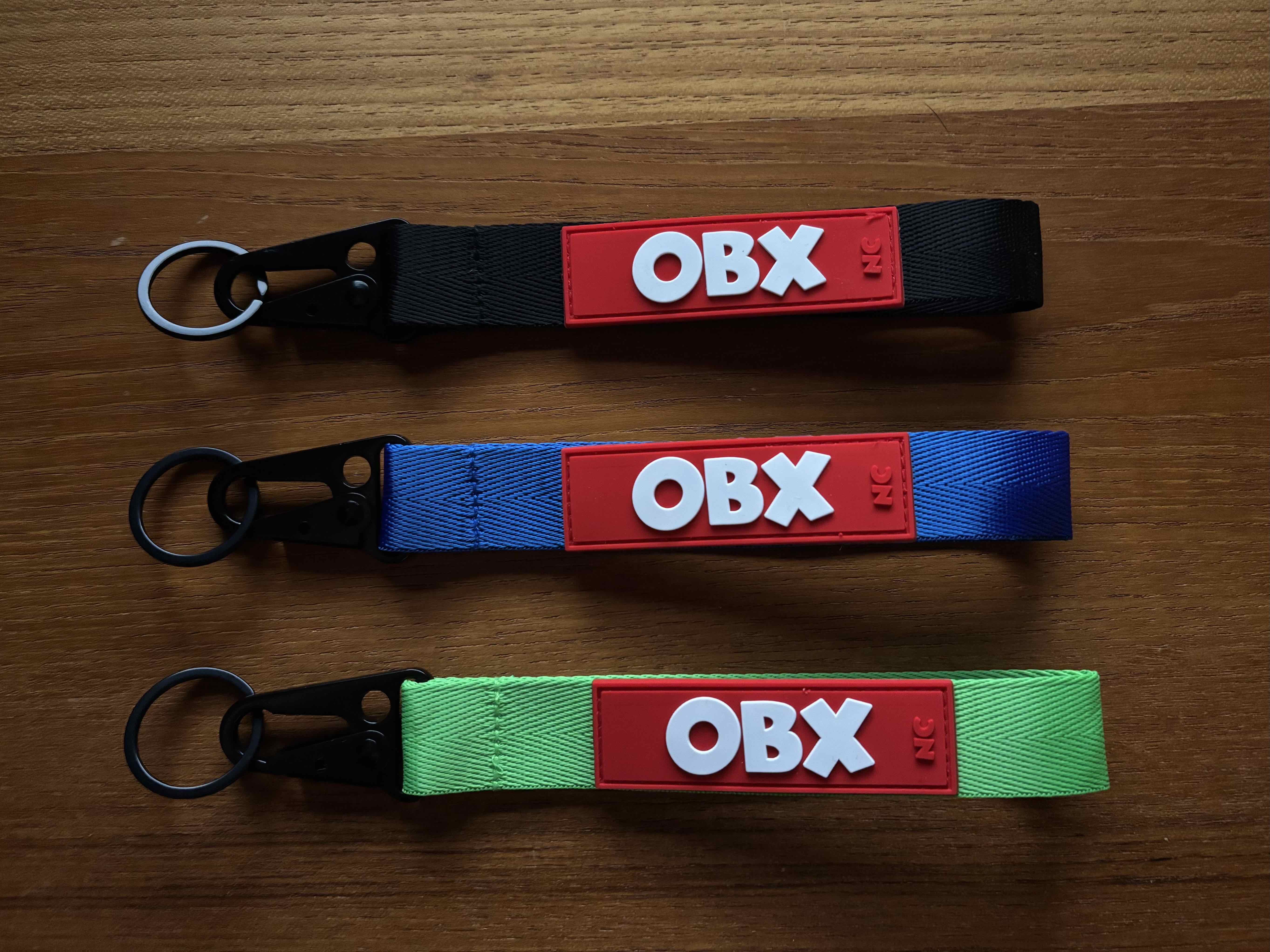 OBX Lanyards - The Perfect Outer Banks Souvenir – OBX Hoodies